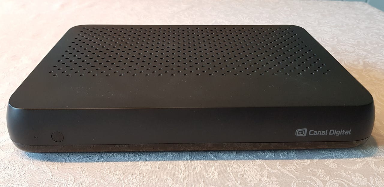 One Place dekoder med harddisk | FINN torget