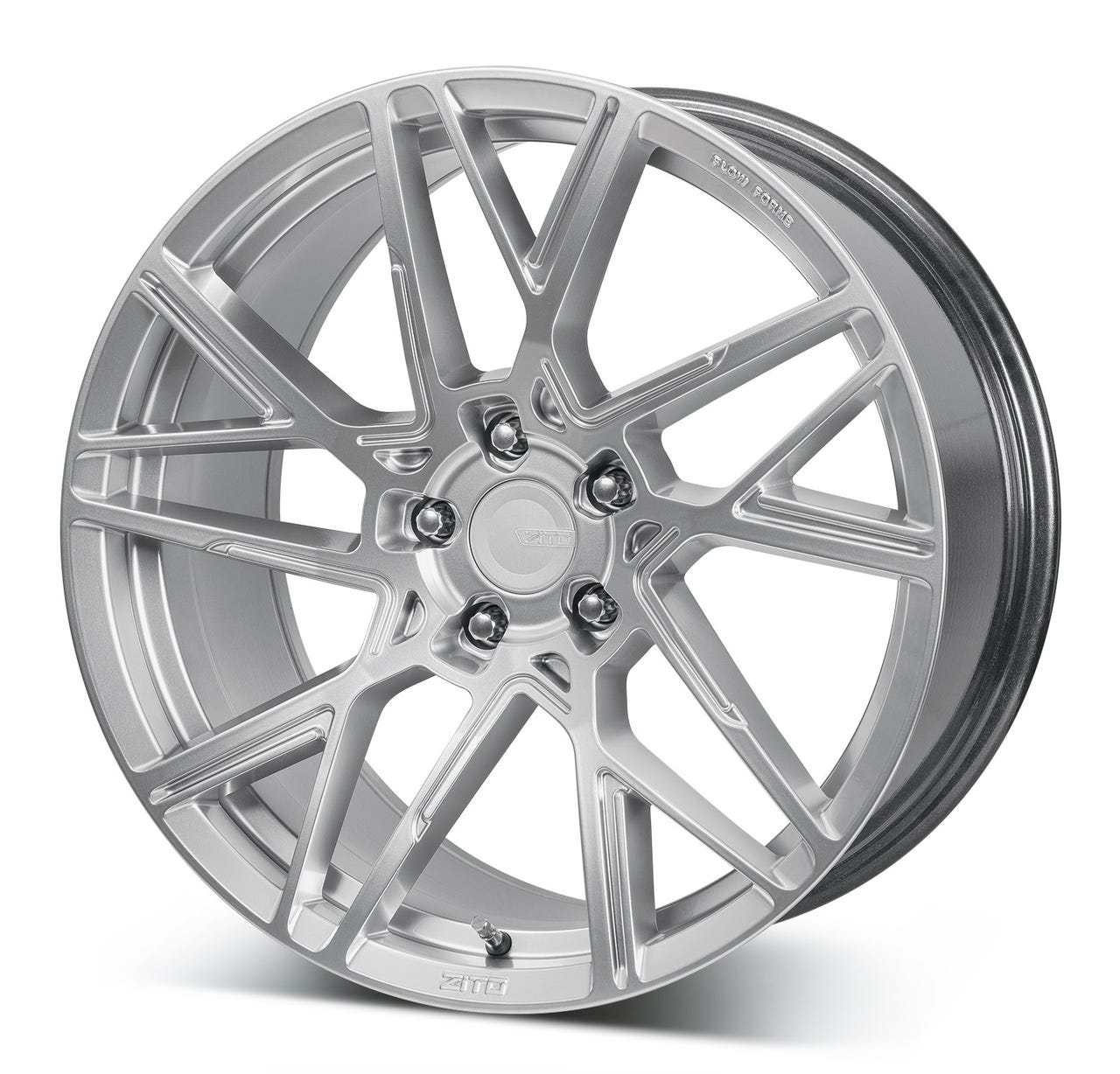 Zito ZFX - 19" 20" Audi BMW VW Mercedes Tesla Skoda + | FINN-torget