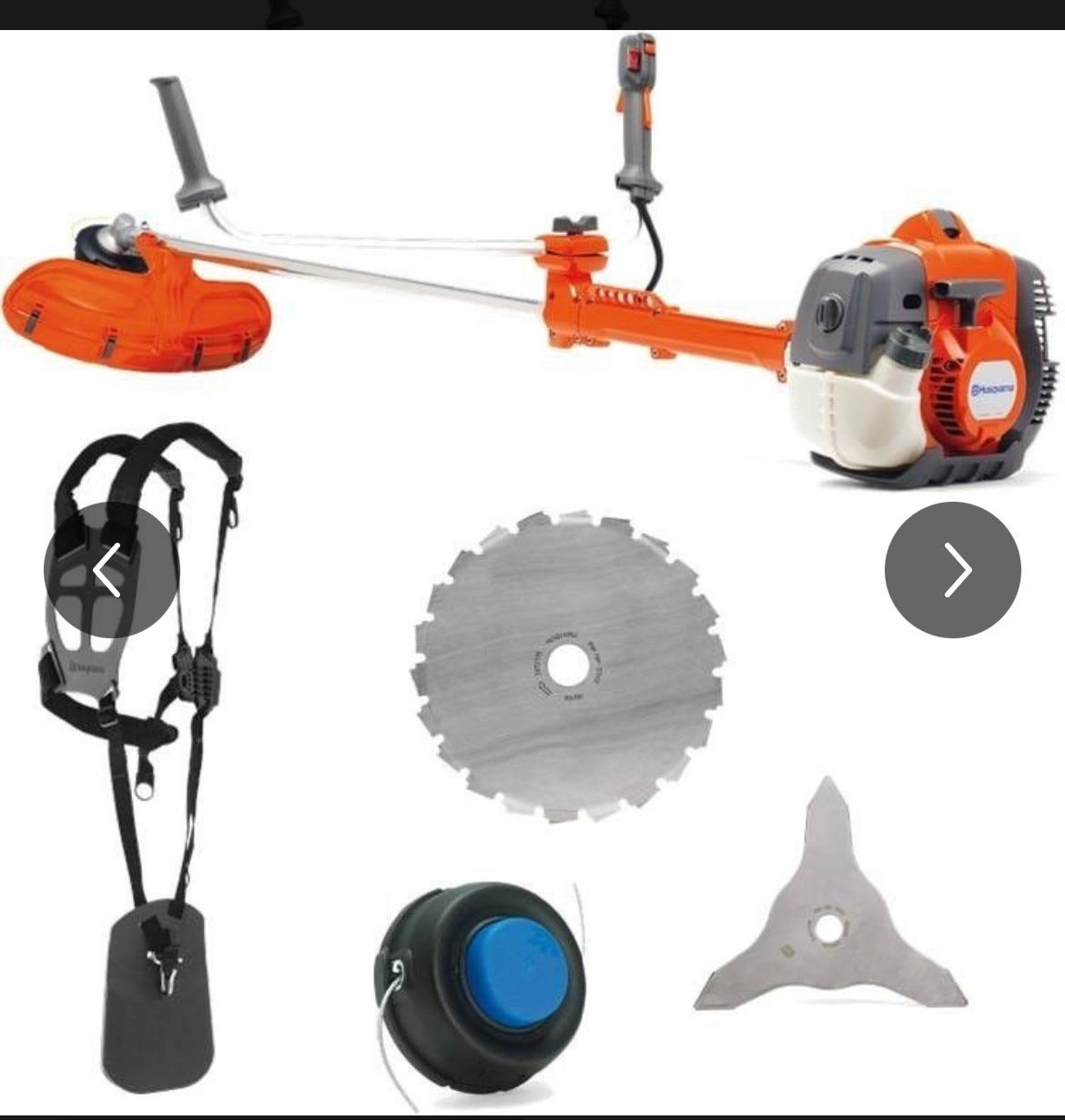 Ryddesag | FINN-torget