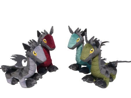 ØNSKET KJØP: Dragebamse fra dragonadopters | FINN-torget