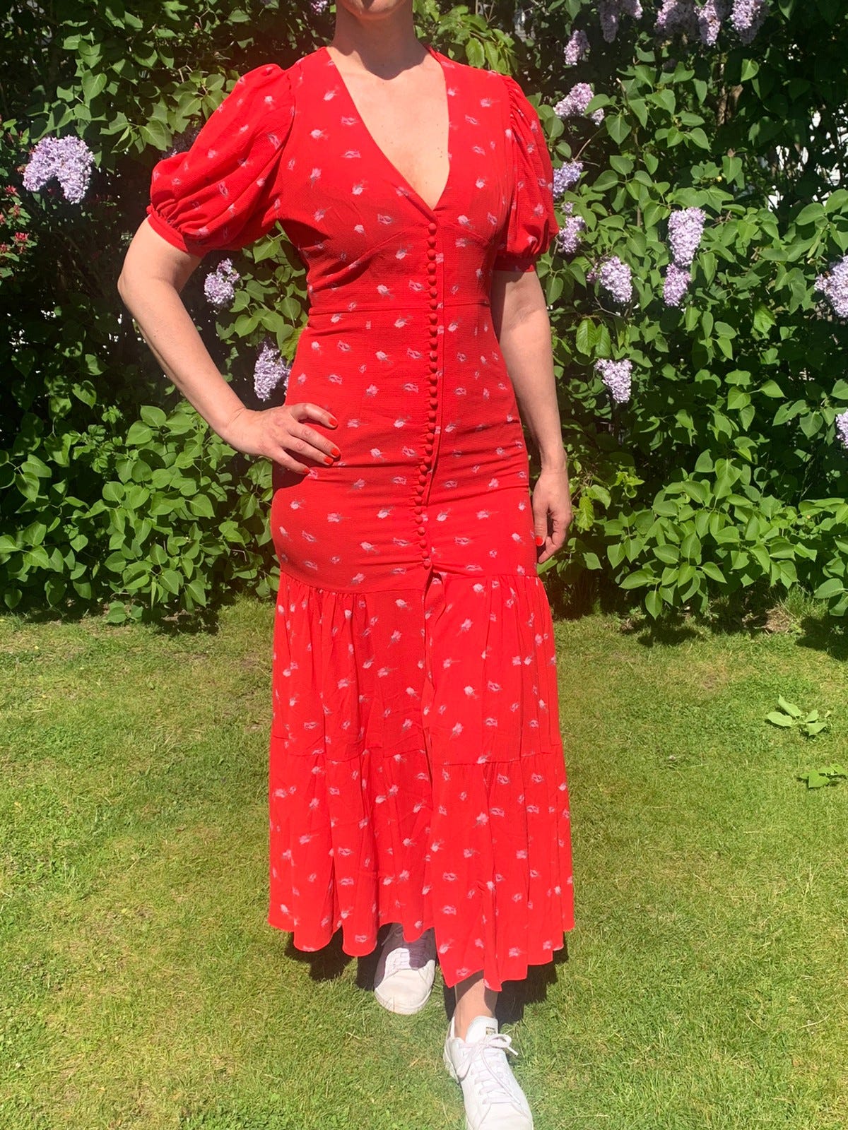 Rotate kjole | FINN torget