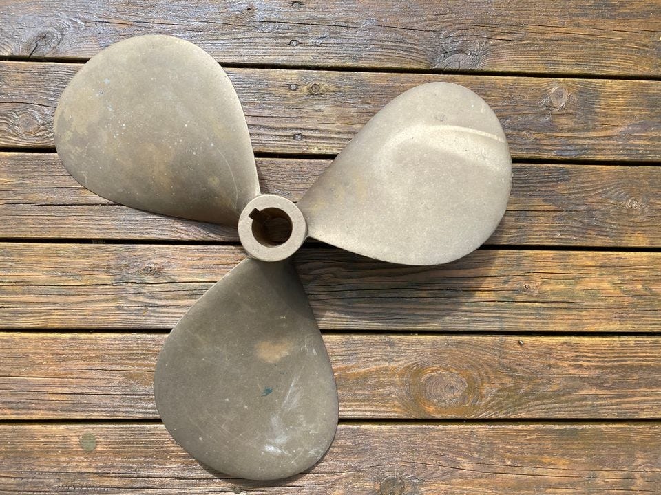 Propell | FINN-torget