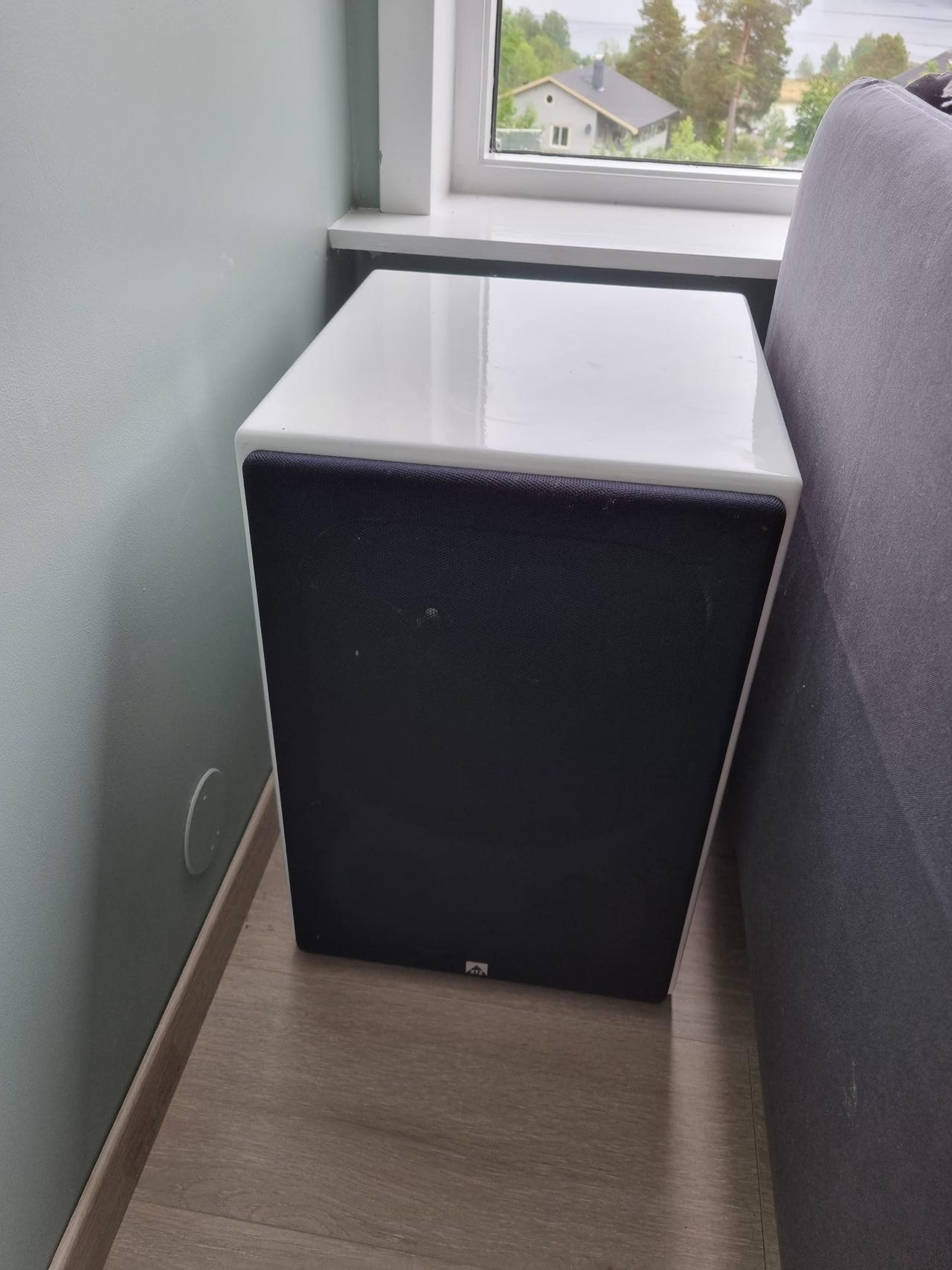 Xtz 12" subwoofer. | FINN-torget