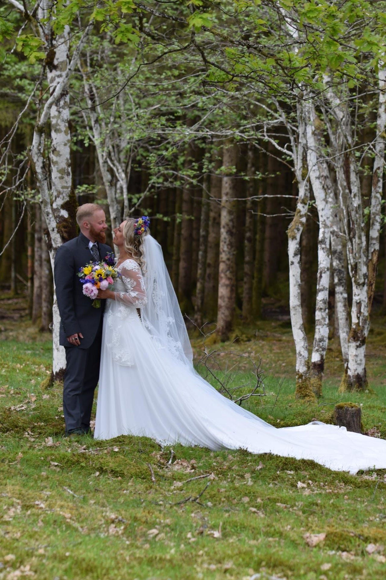 Brudekjole - Agape | FINN-torget