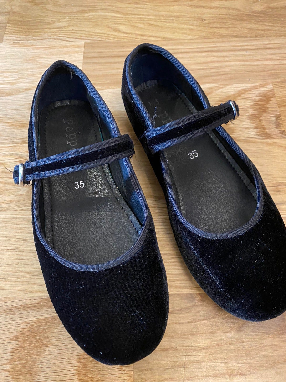 Pensko; ballerinasko/Kinasko str.35 | FINN torget