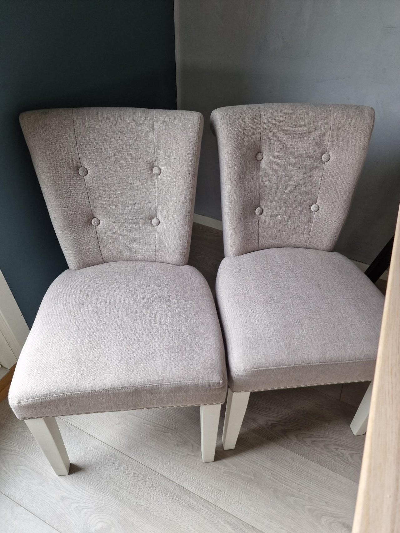 Spisebordstoler | FINN torget