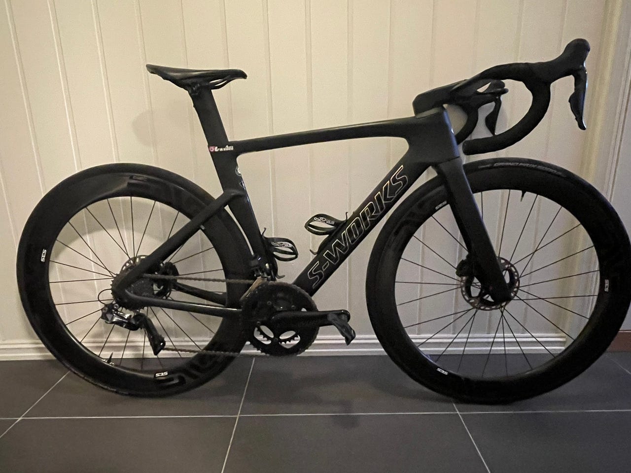 Enve 5.6 Disc | FINN torget