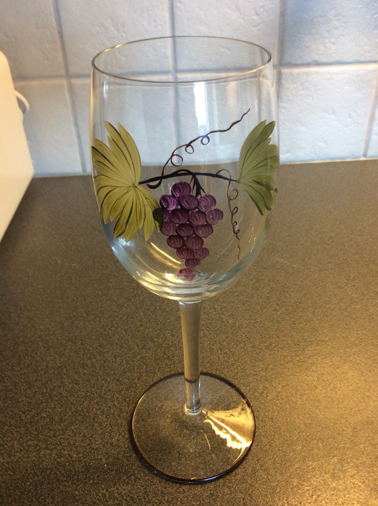 Vin- og vannglass | FINN torget
