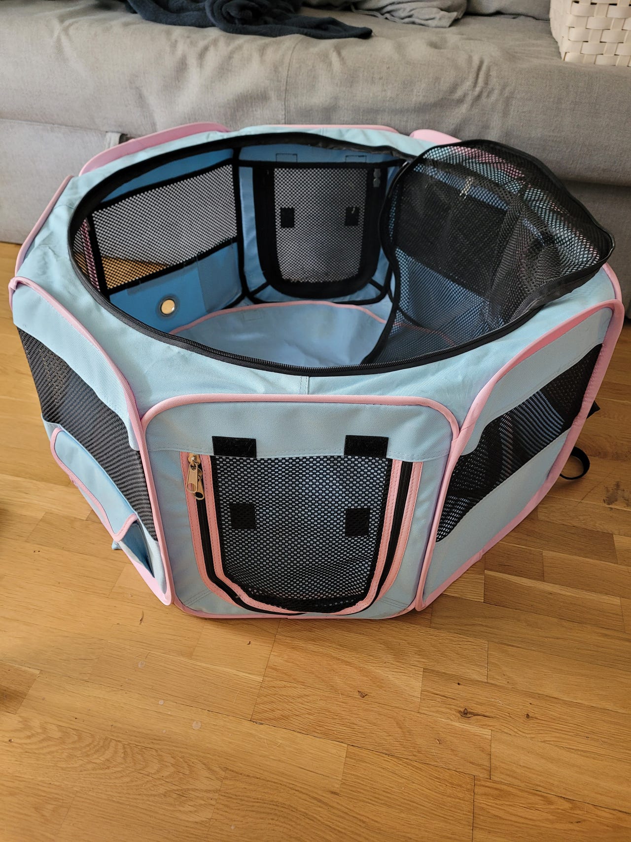 Valpebur | FINN torget