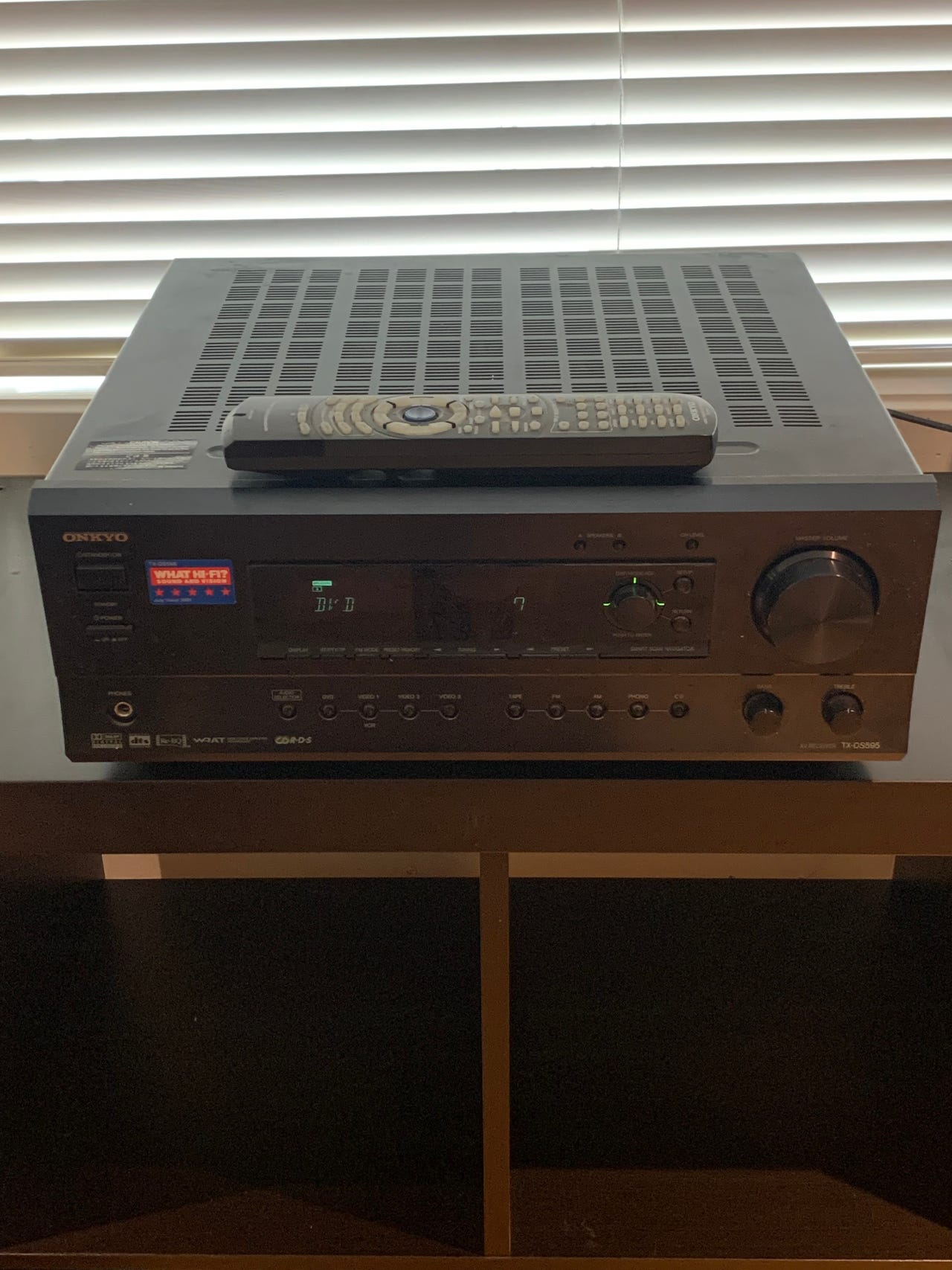 Onkyo forsterker | FINN torget