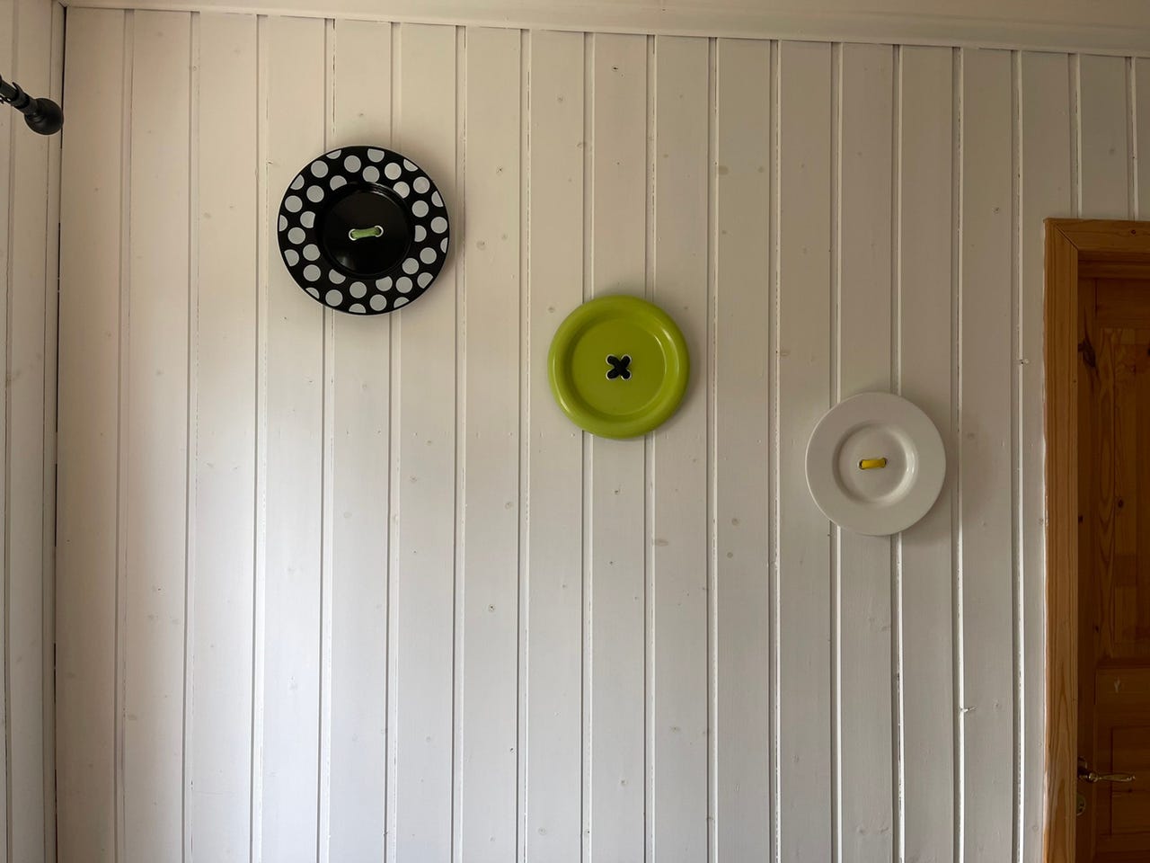 Vegg pynt | FINN-torget