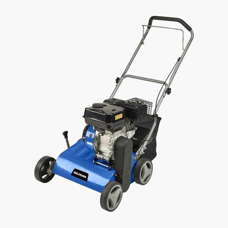 Fjerne mose? Mosefjerner leies ut | FINN-torget