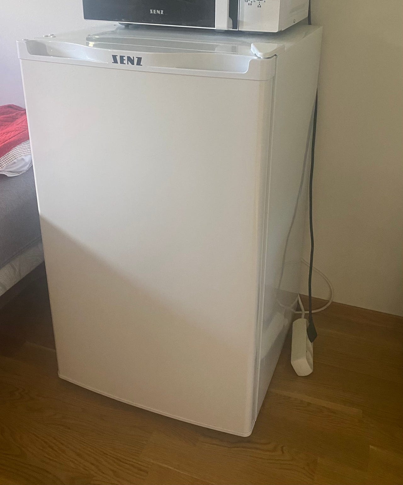 Senz fryseskap | FINN torget