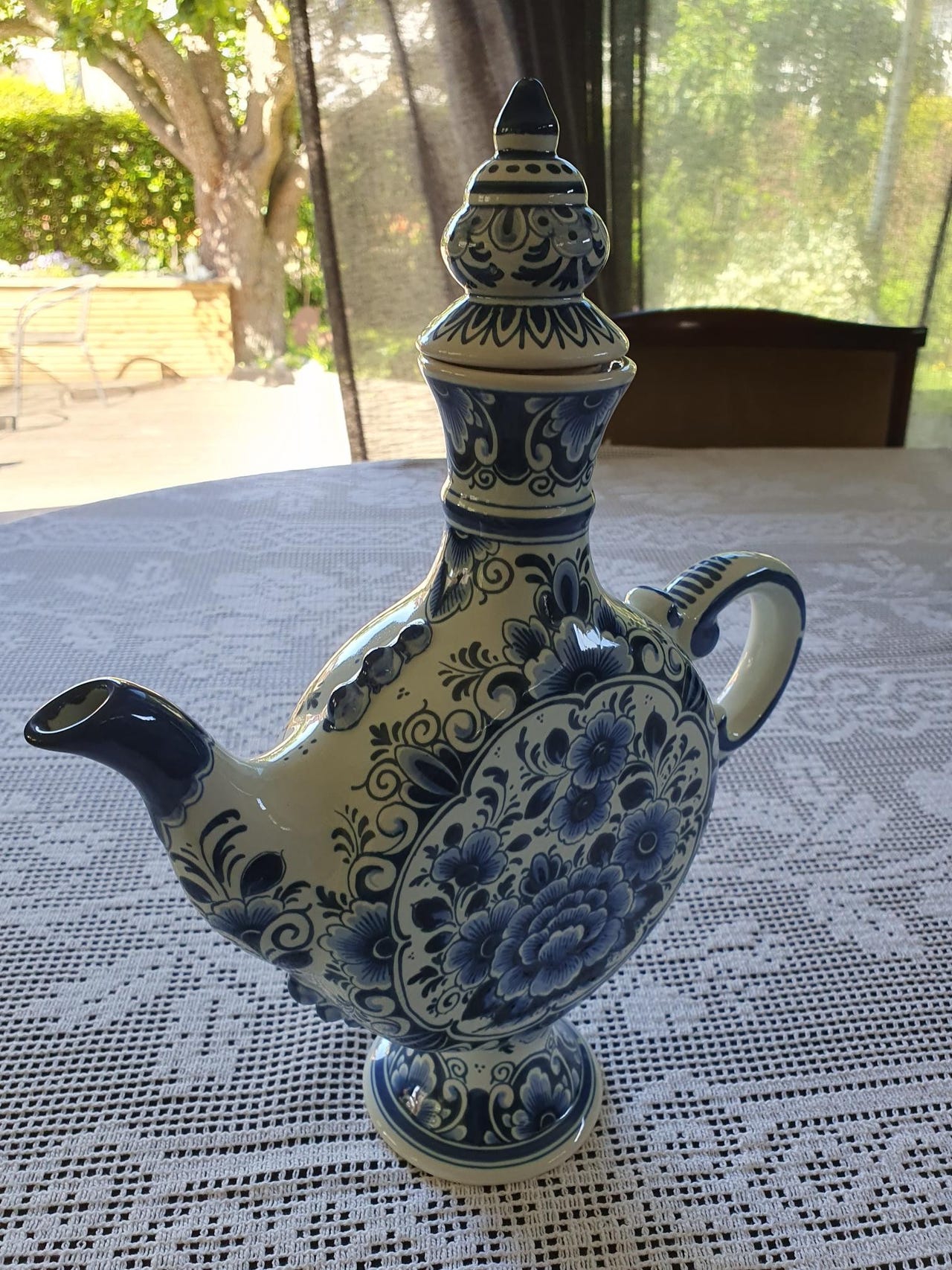 Karaffel Delft | FINN-torget