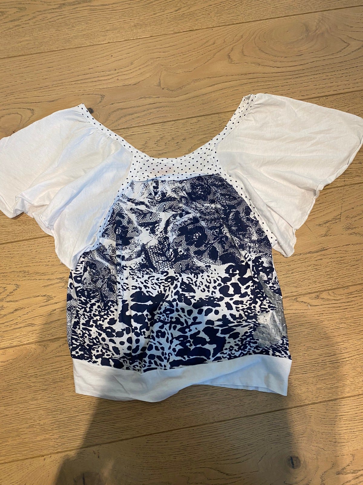 Tøff topp fra Mexx. Str M | FINN-torget