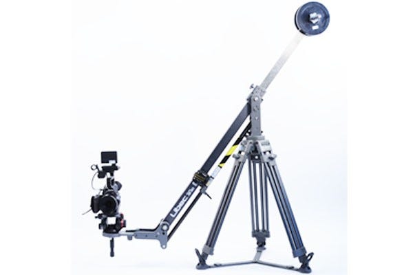 Libec Jib-30 | FINN-torget