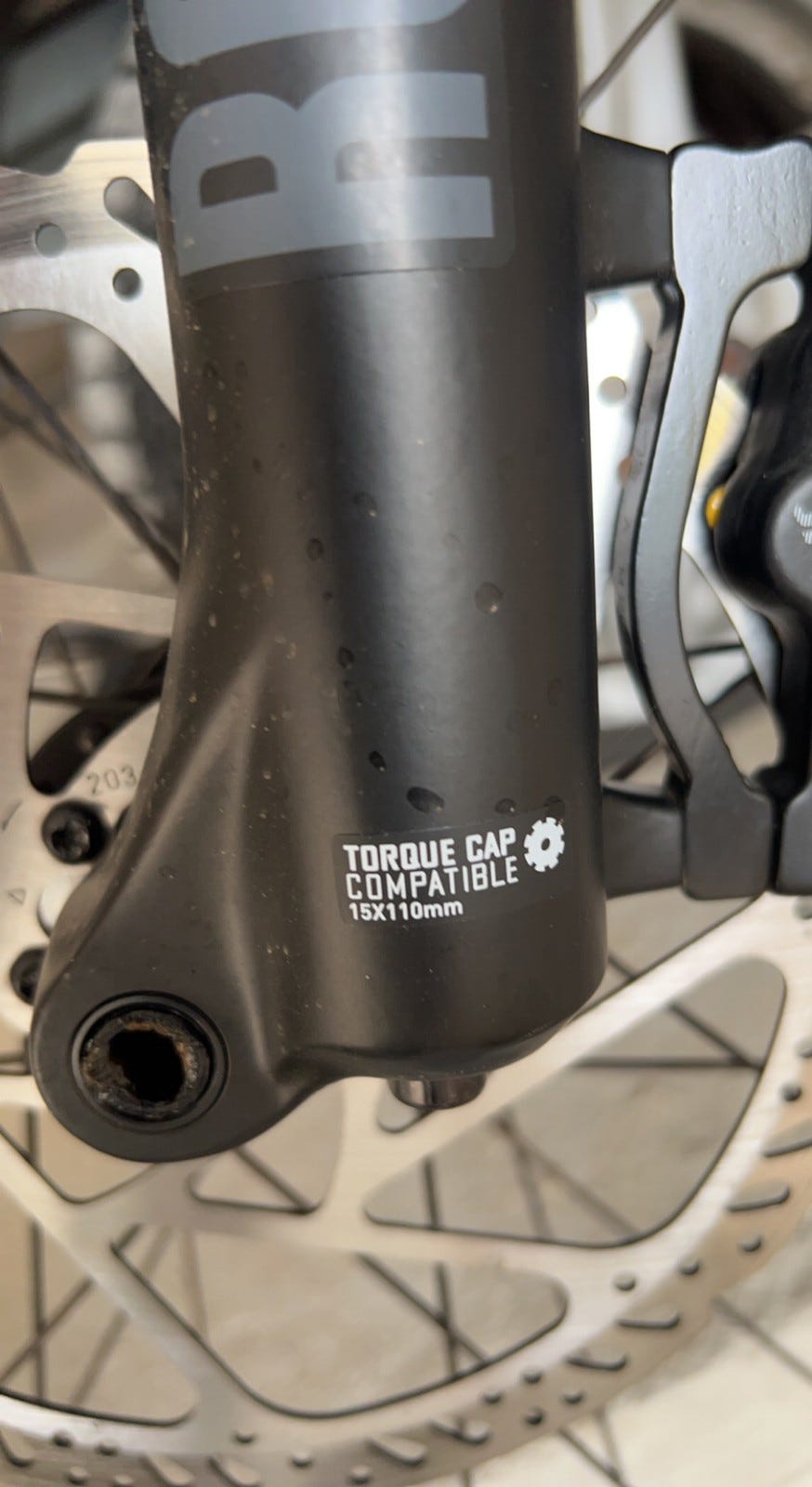 RockShox 35 Silver R 140mm | FINN-torget