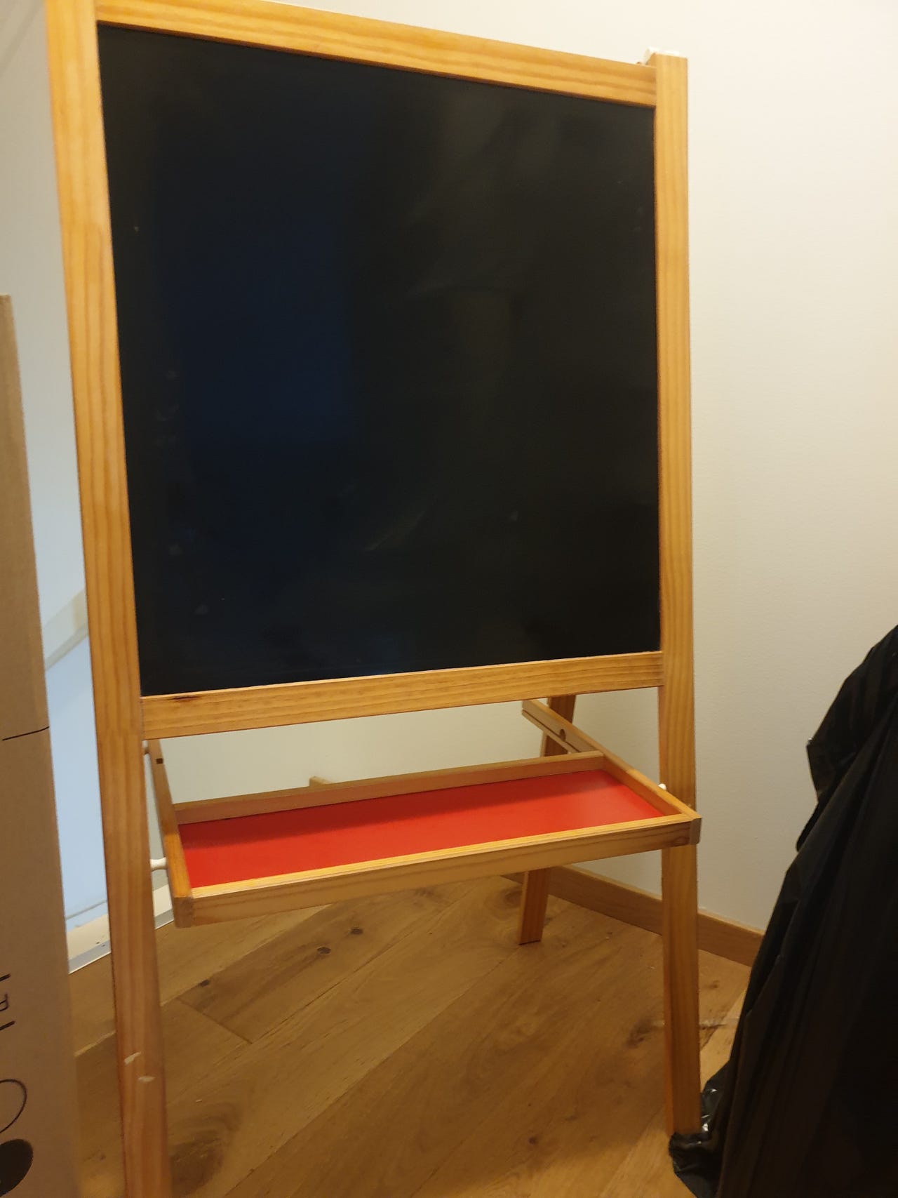 Liten tavle | FINN torget