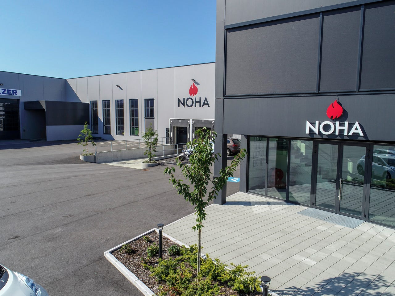 NOHA Norway AS, profil og ledige stillinger | FINN jobb