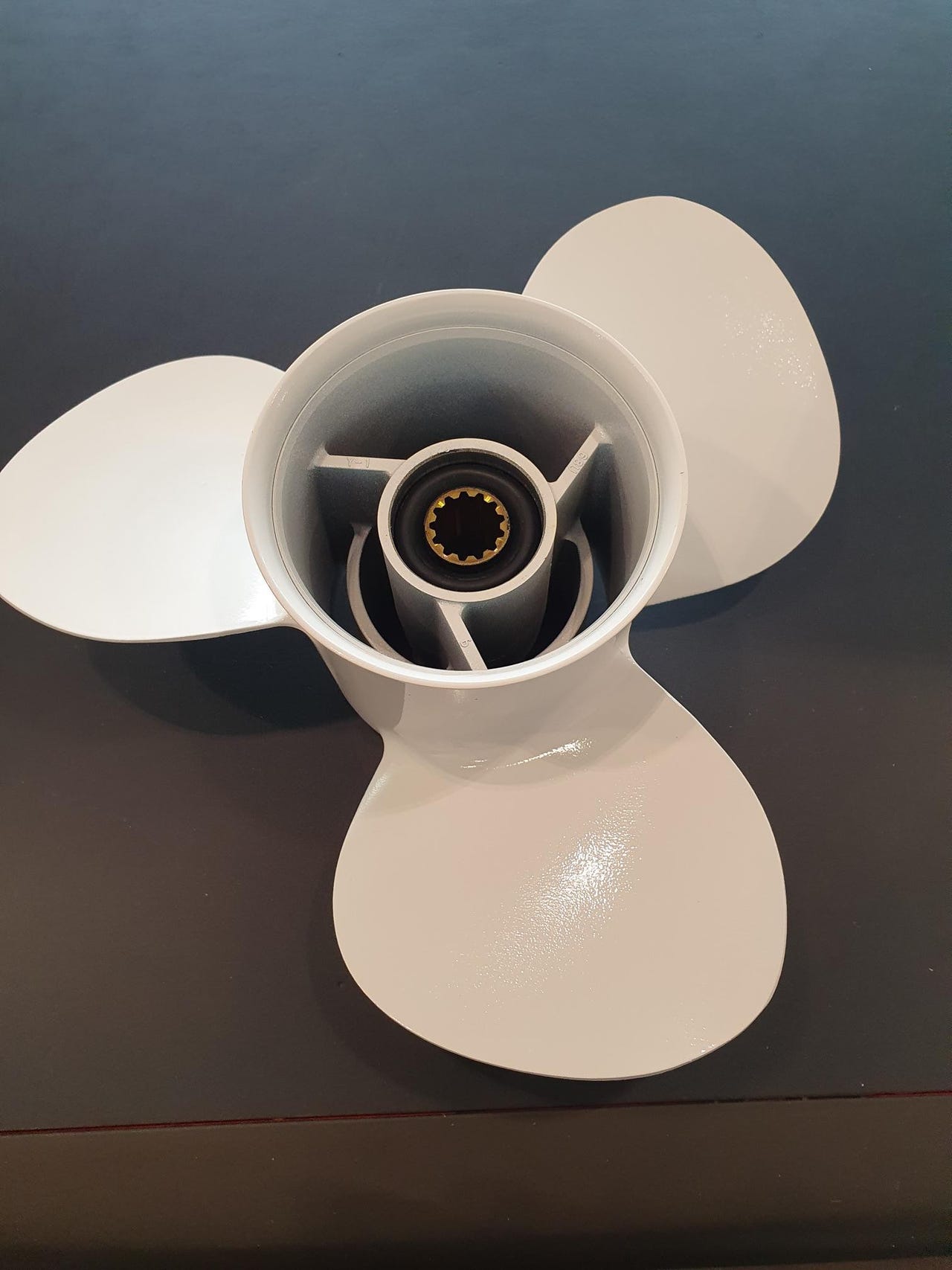 Yamaha propell | FINN.no