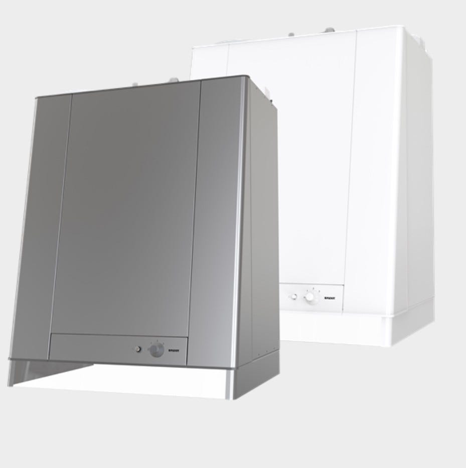 Ventilasjonsaggregat Flexit k2.1 | FINN torget