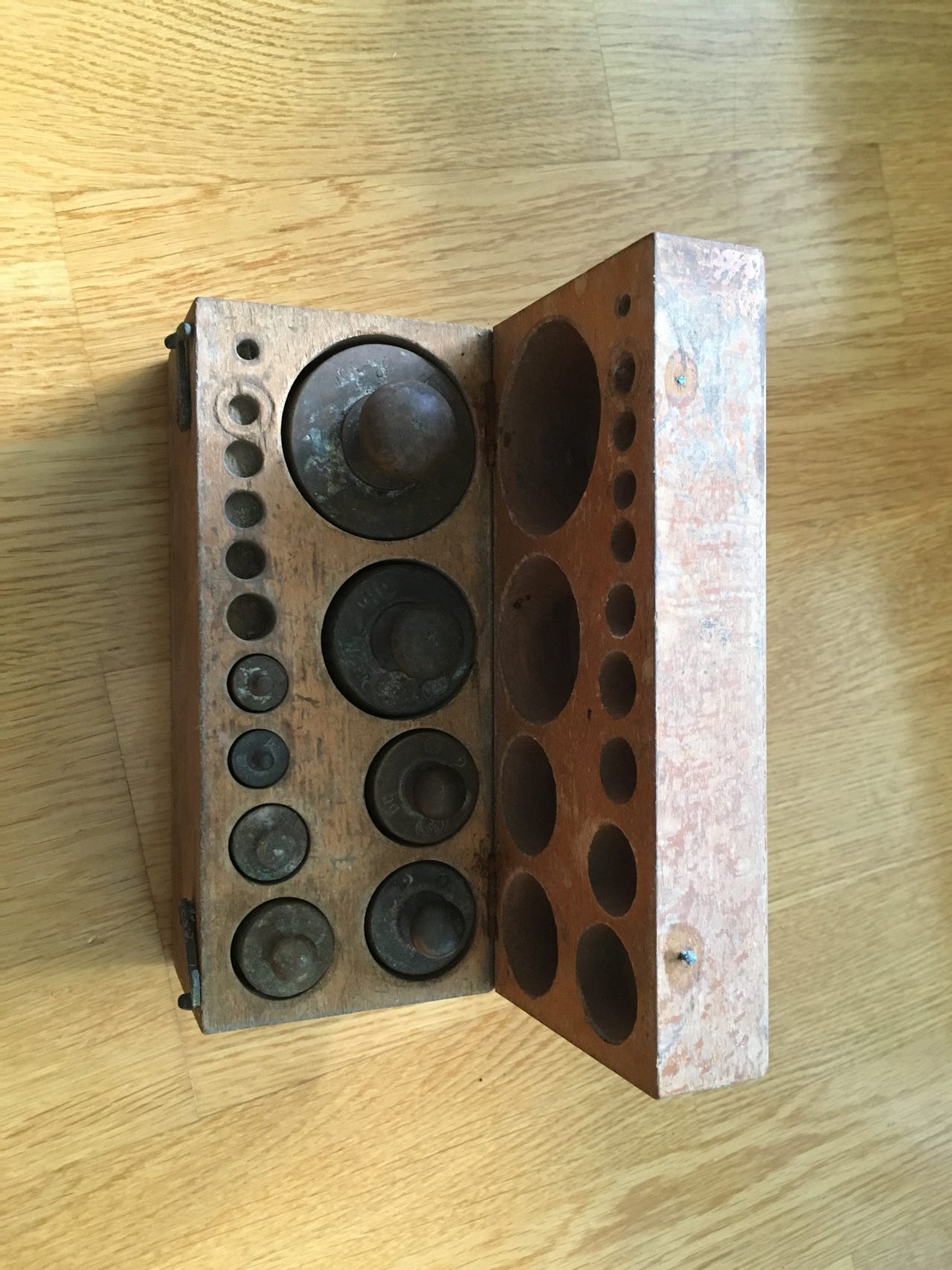 Lodd for vekt/veing | FINN torget