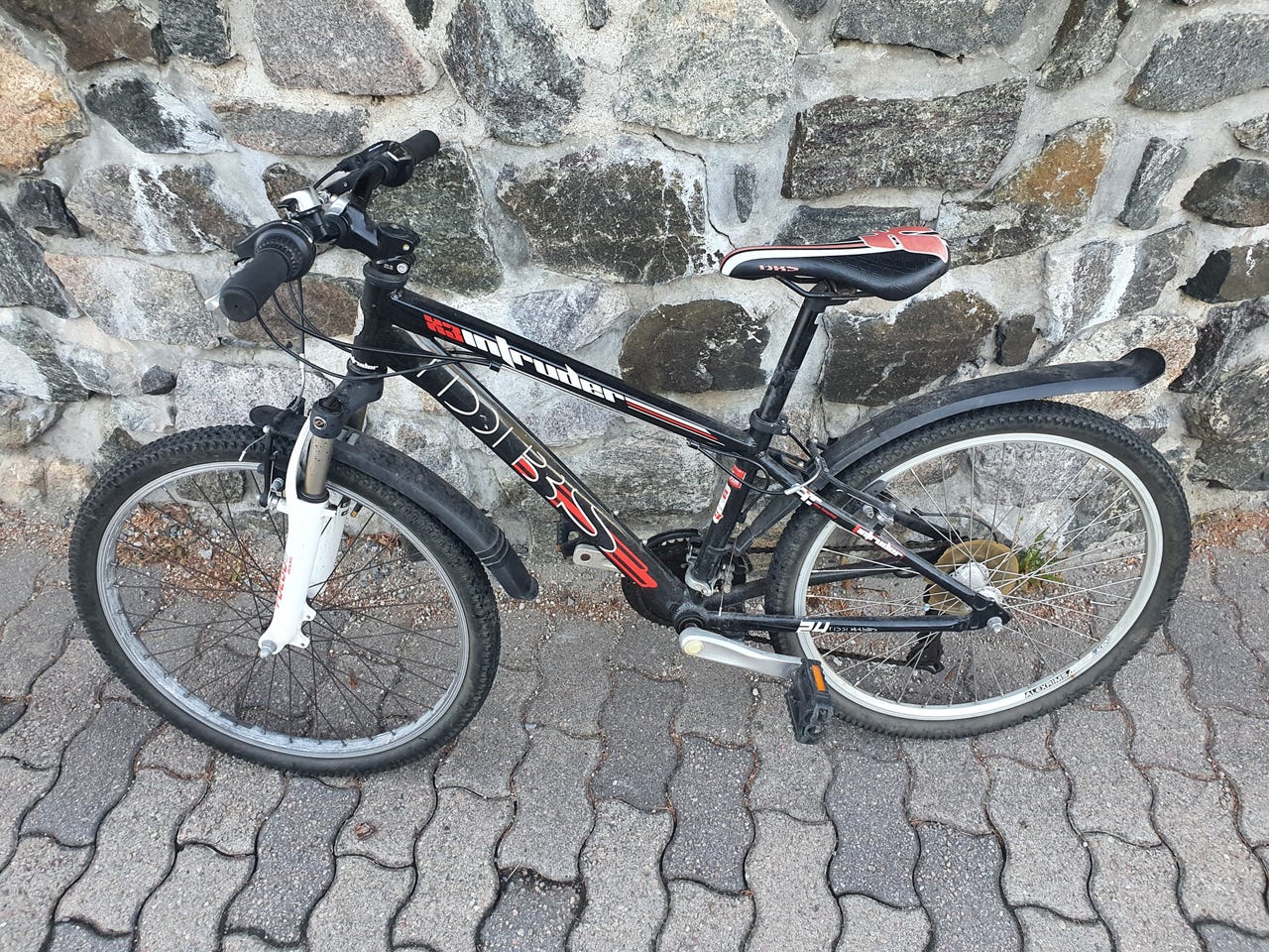 24"DBS sykkel | FINN torget