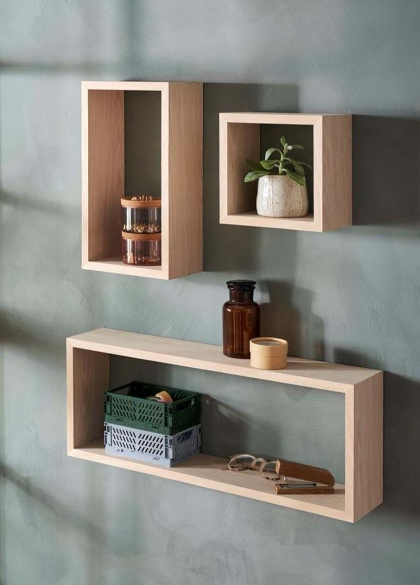 Vegghyller fra Søstrene Grene | FINN torget