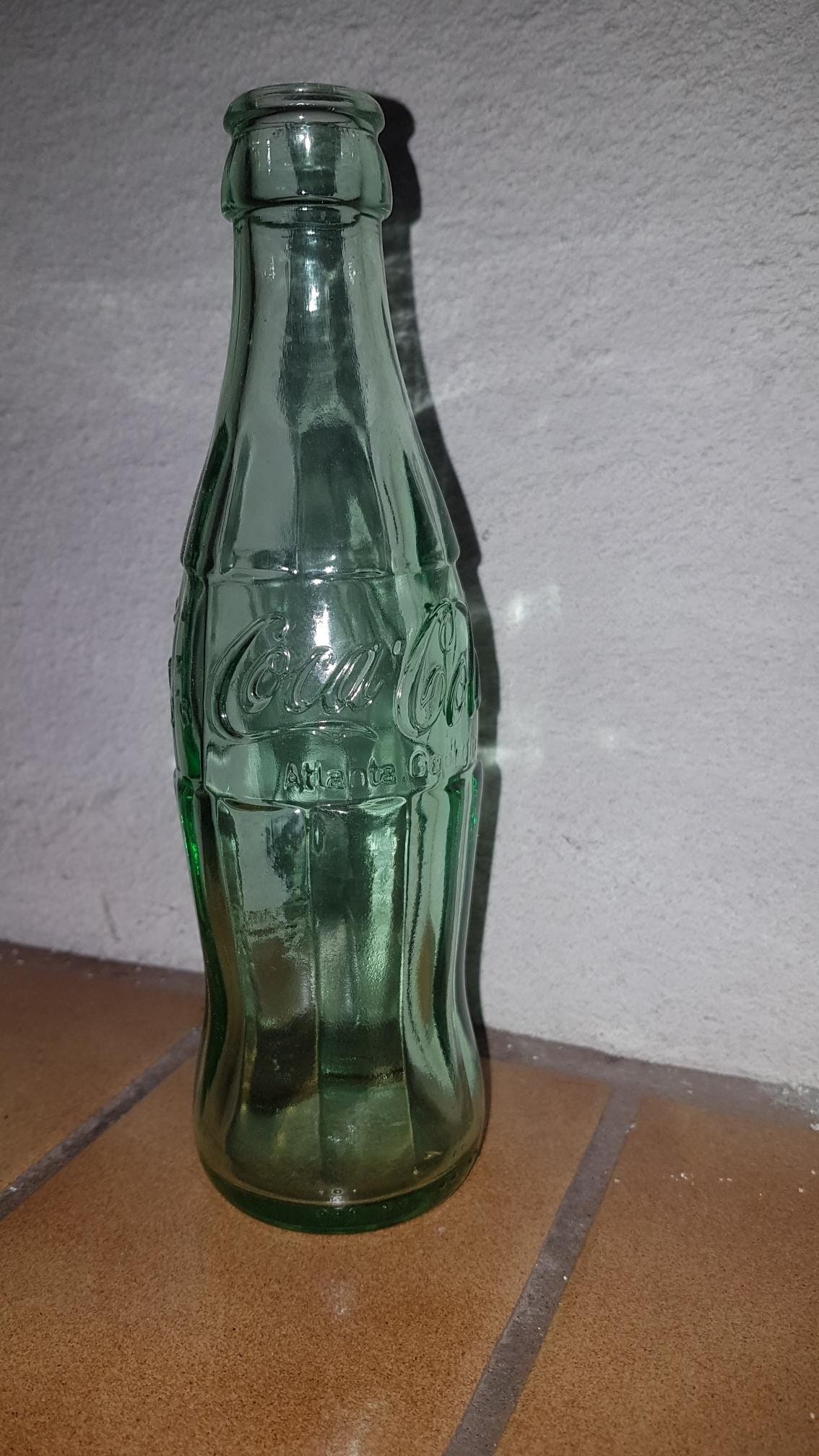 Liten colaflaske | FINN torget