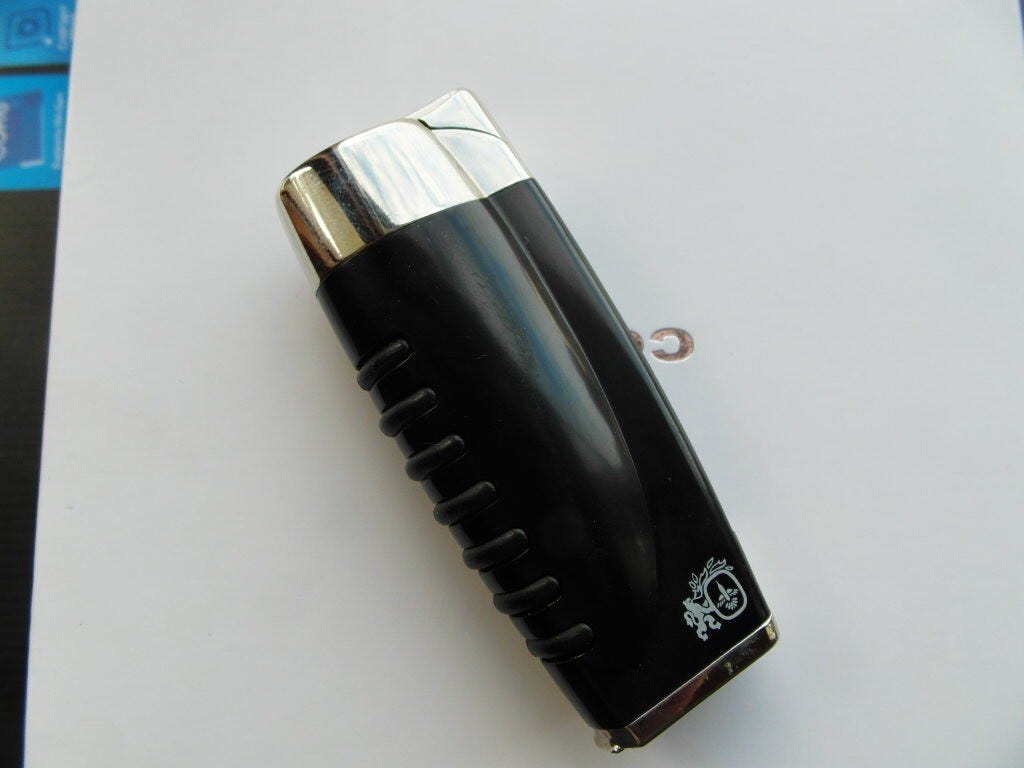 Stormlighter Gasslighter | FINN-torget