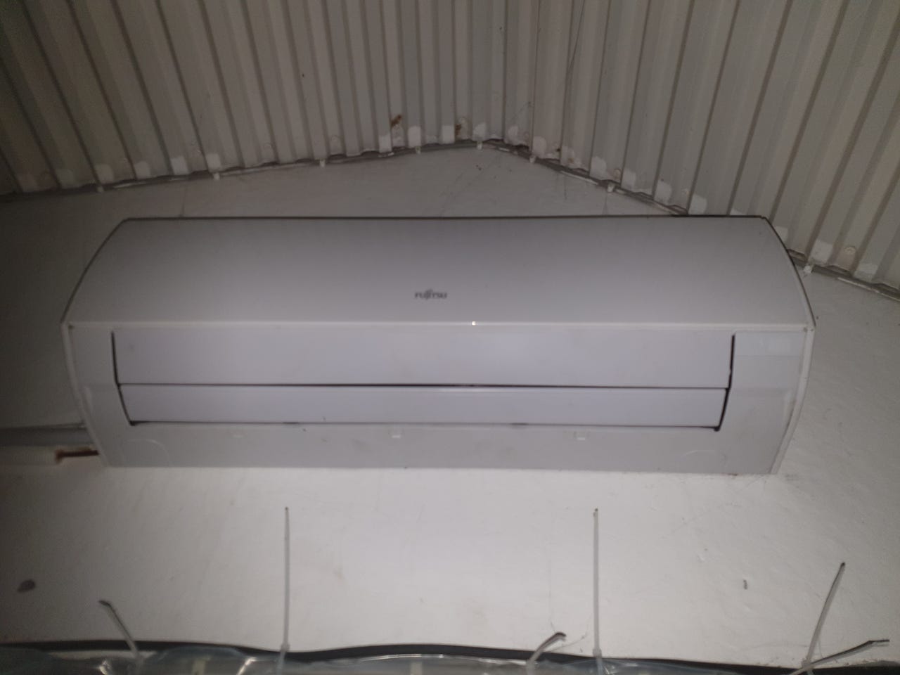 Varmepumpe Fujitsu | FINN torget