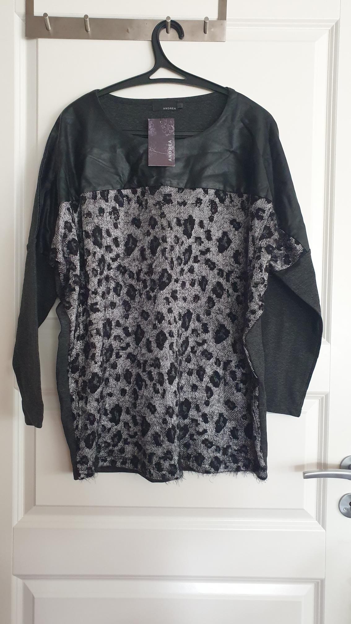 Ny LEO TOPP XL | FINN-torget