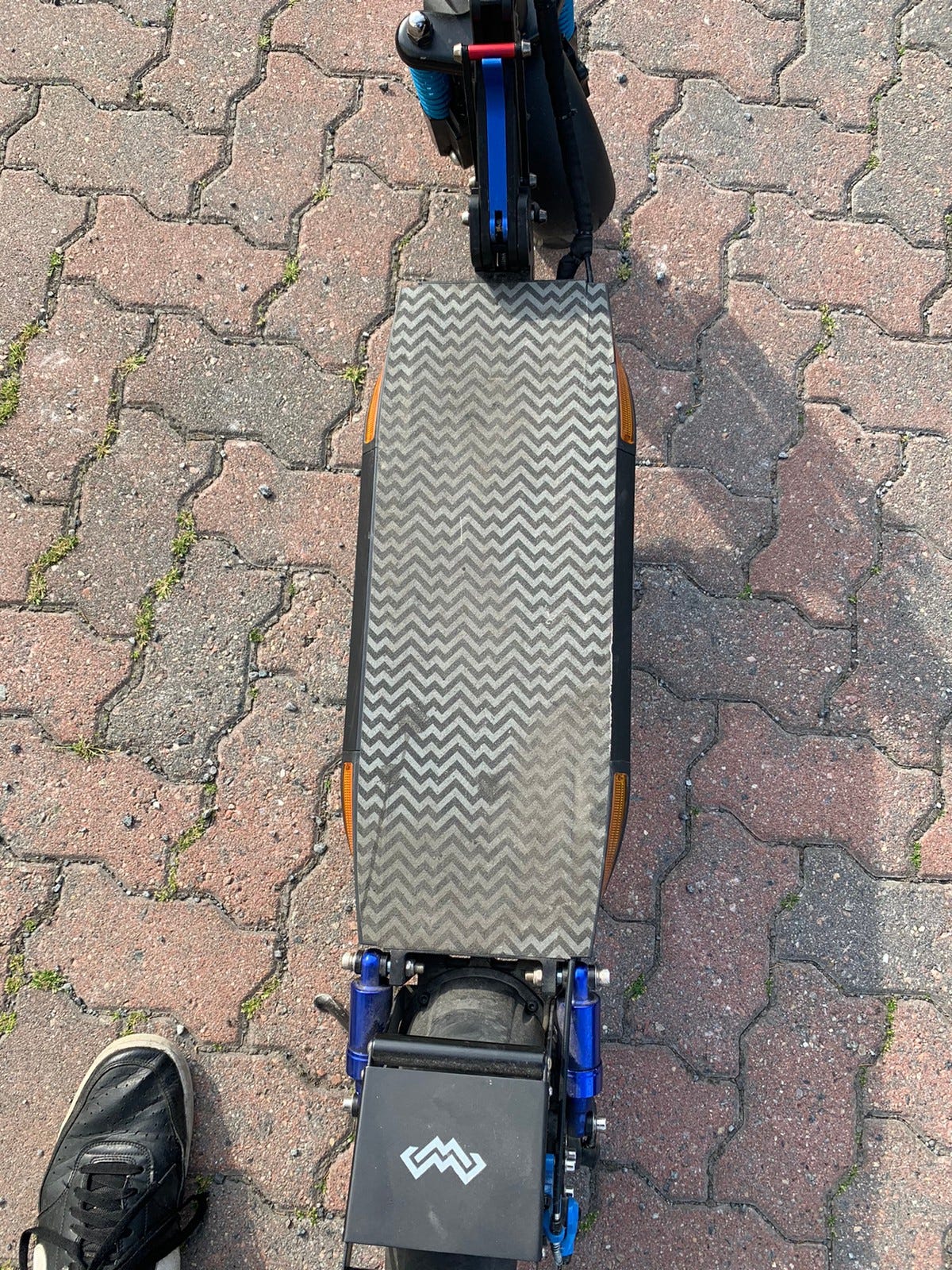 Classywalk n2 (lovlig) | FINN.no