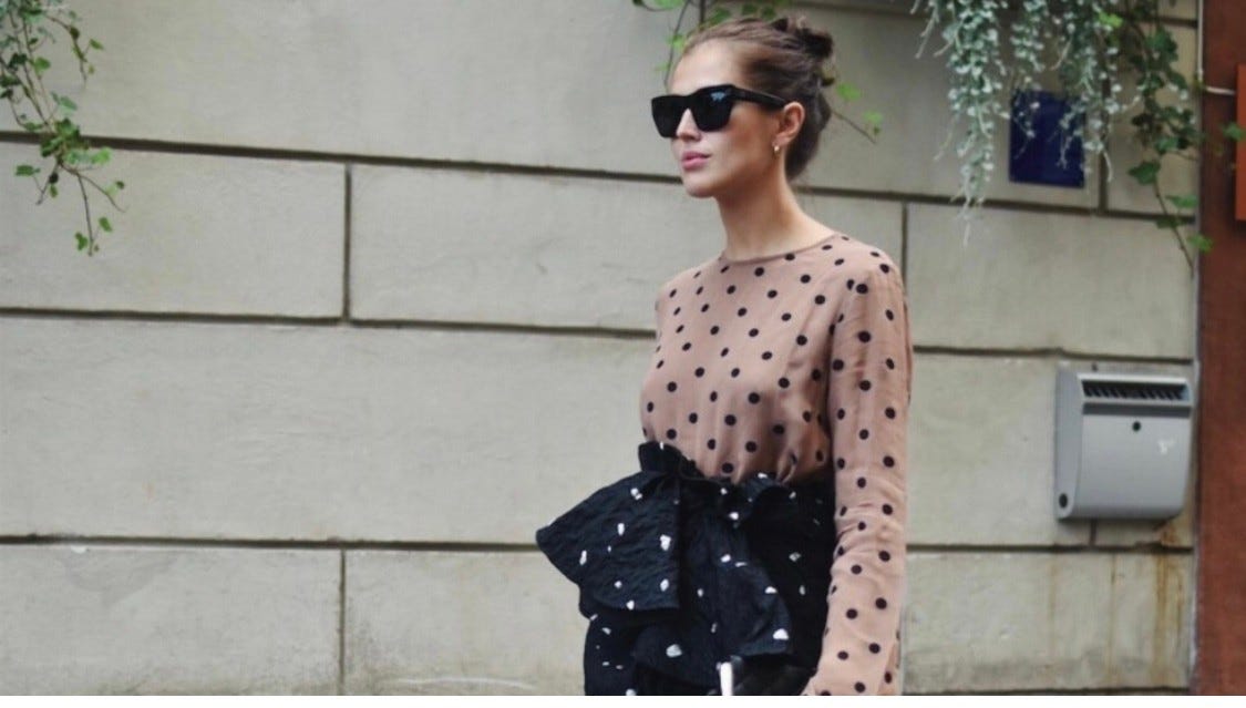 Ganni kjole | FINN-torget