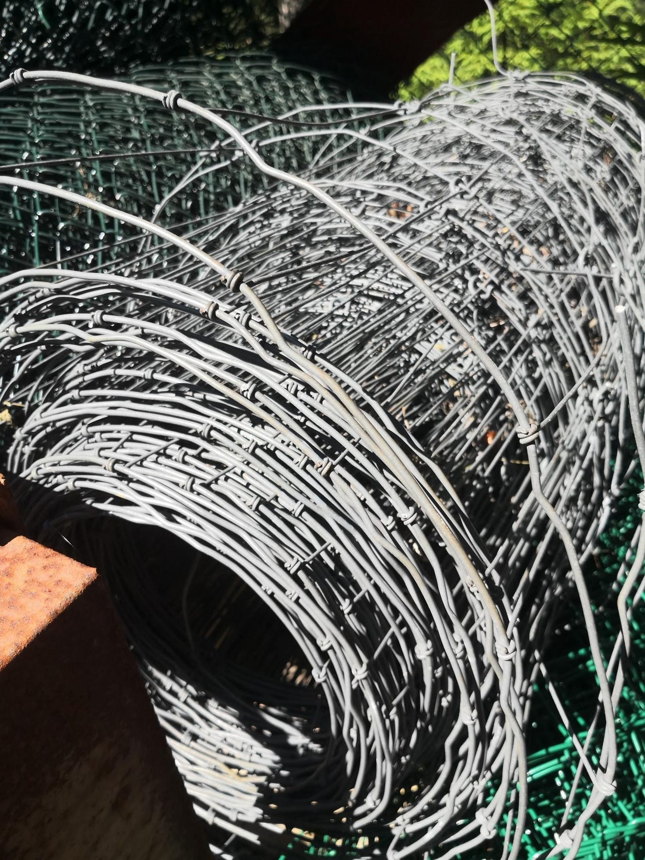 Sauegjerde..... Gjerdenetting | FINN torget