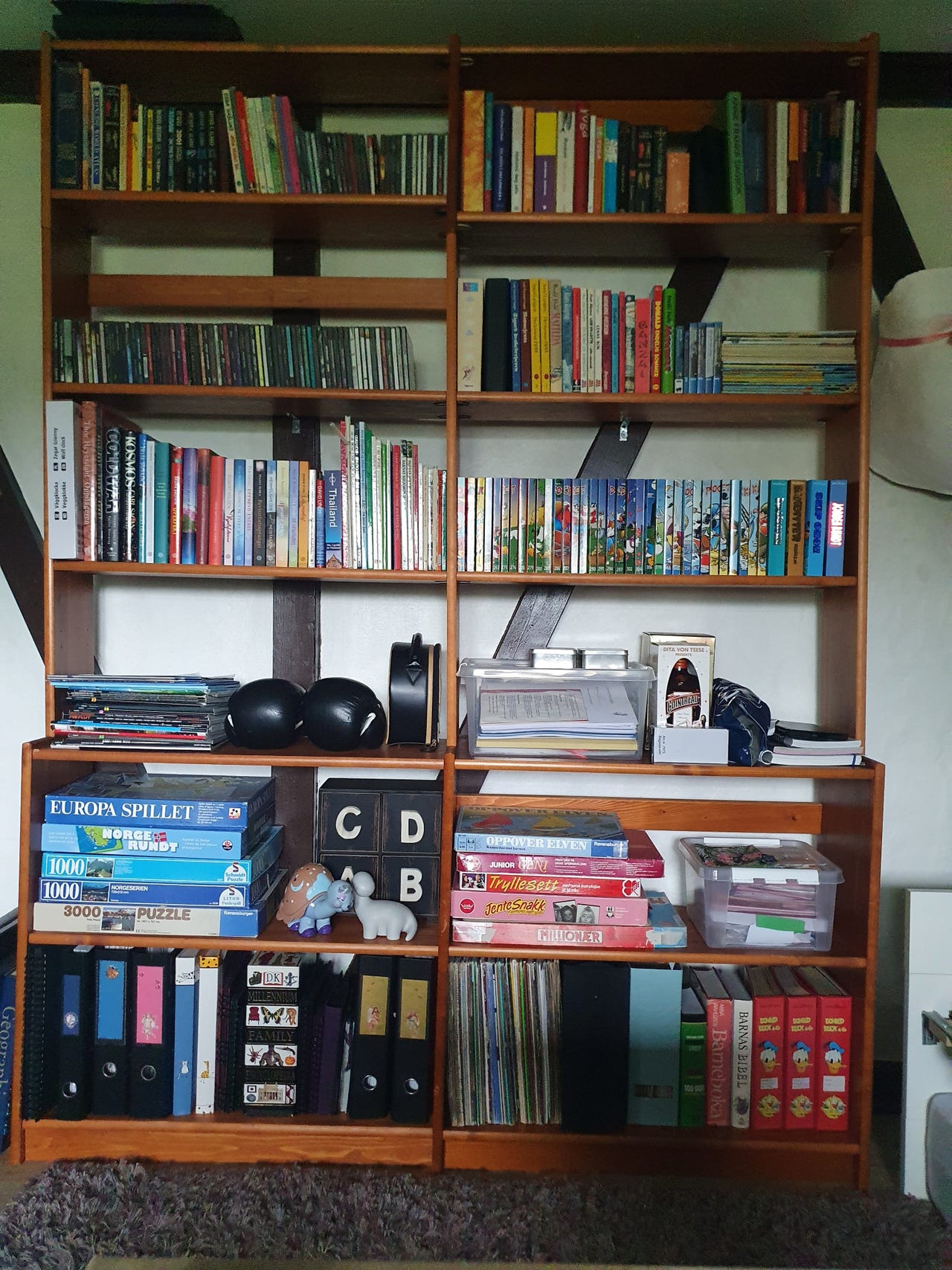 Bbb reol | FINN-torget