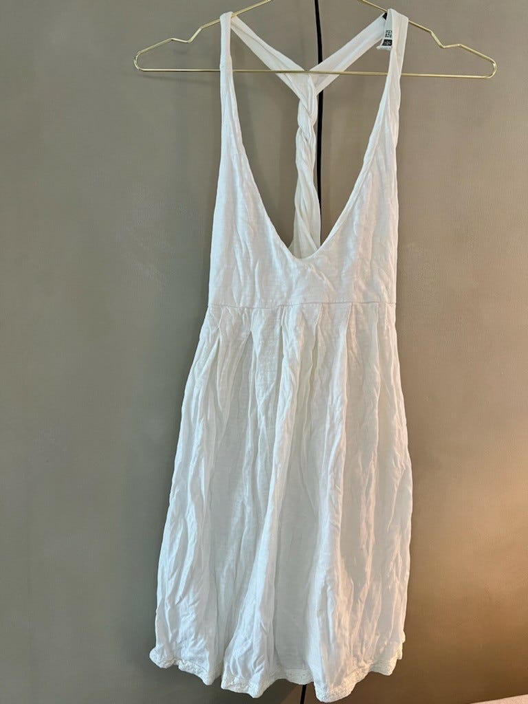 Fancy topp fra Soleil? str S | FINN-torget