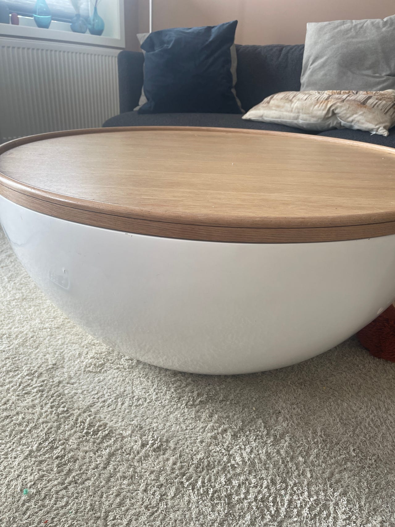 Bolia Bowl designerbord | FINN-torget