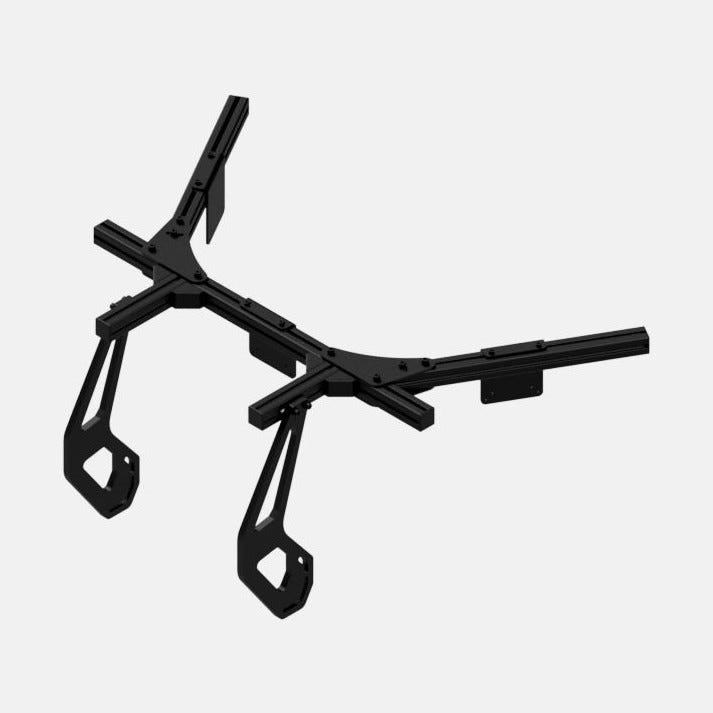 SIM Lab Integrated Monitor Mount | FINN torget