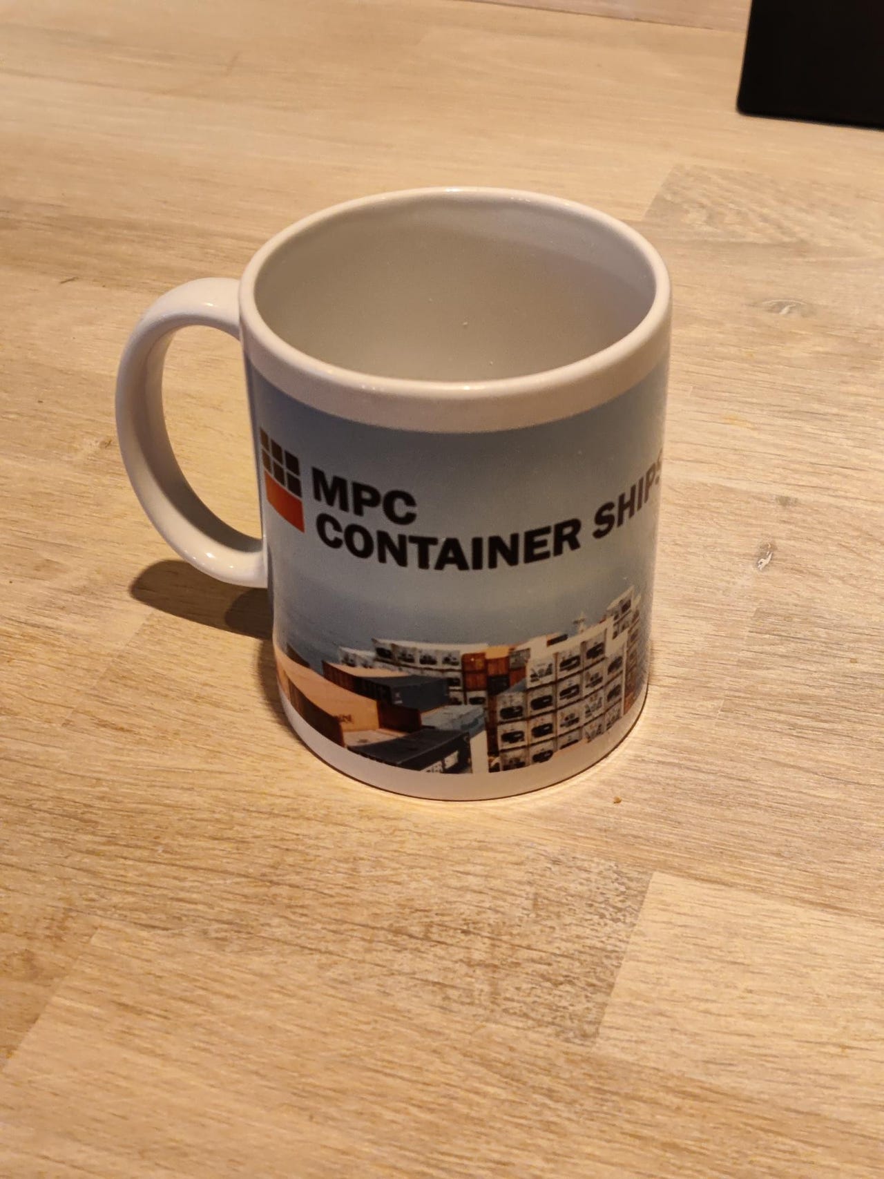 Mpcc krus - Limited edition! | FINN-torget