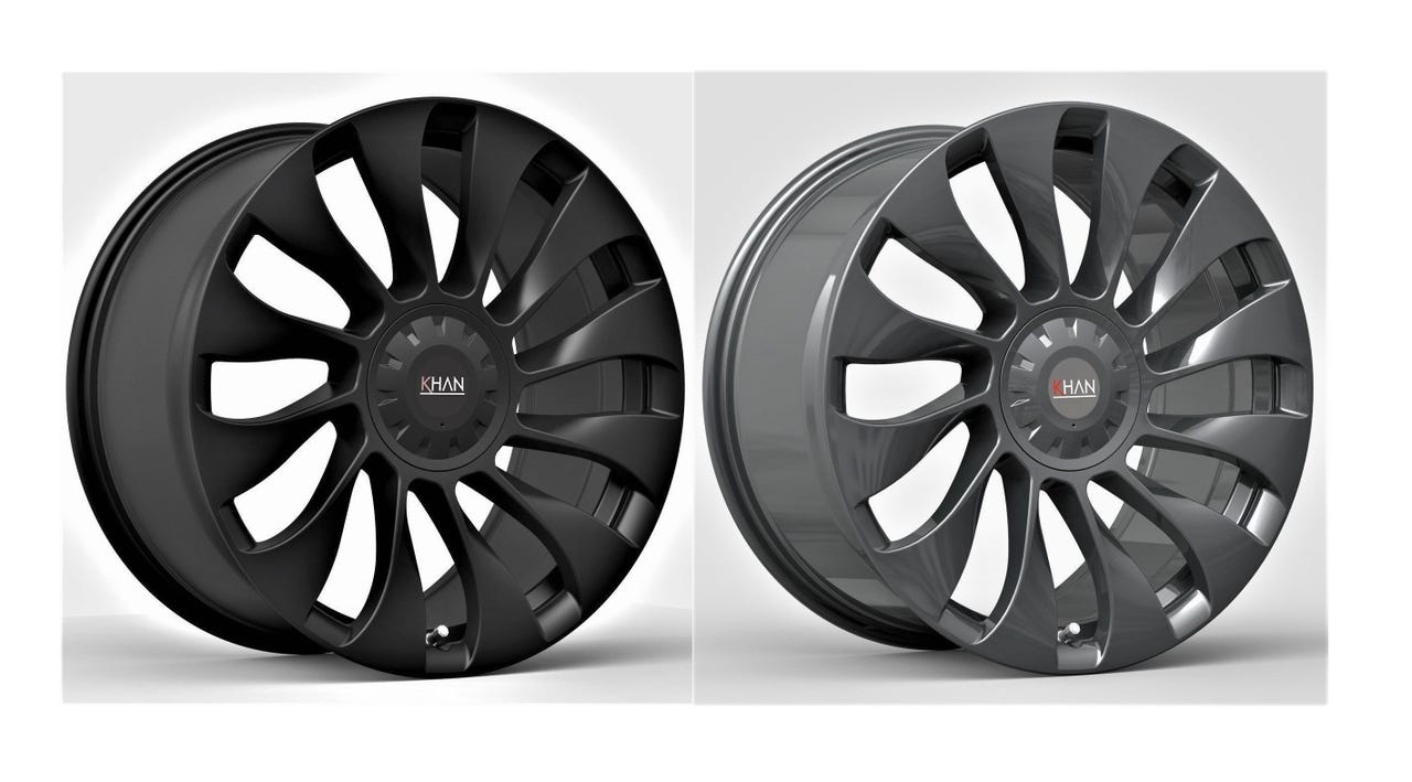 18" TESLA MODEL Y LONG RANGE CONTINENTAL PIGGDEKK VINTERHJUL! | FINN torget