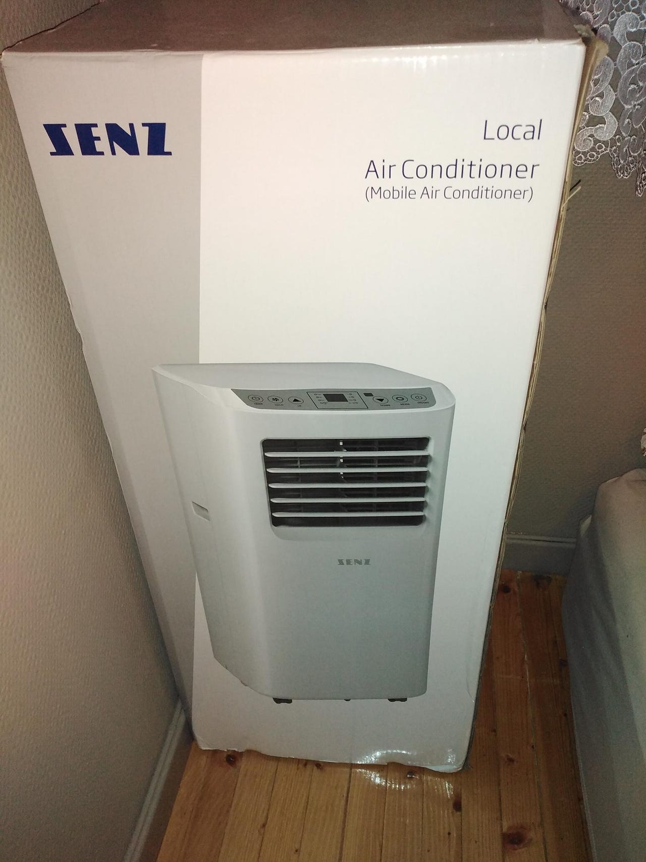 Klimaanlegg innvendig | FINN-torget