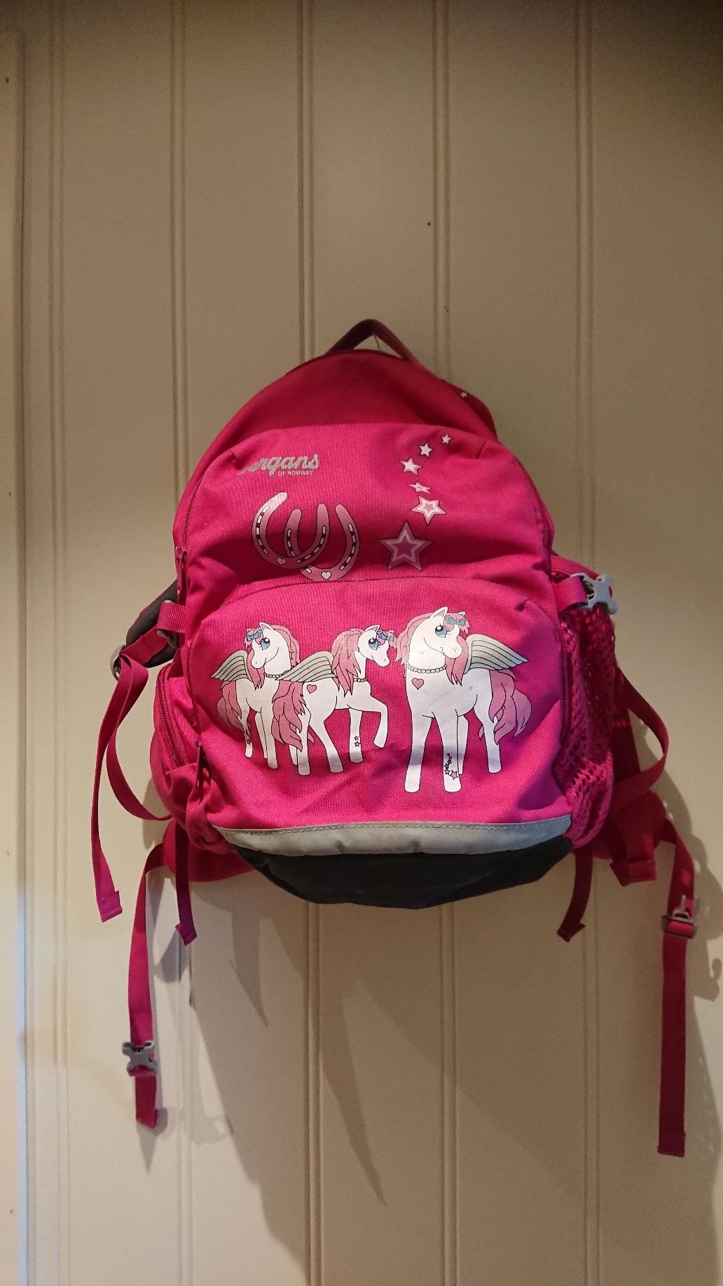 Bergans sekk og penal | FINN torget