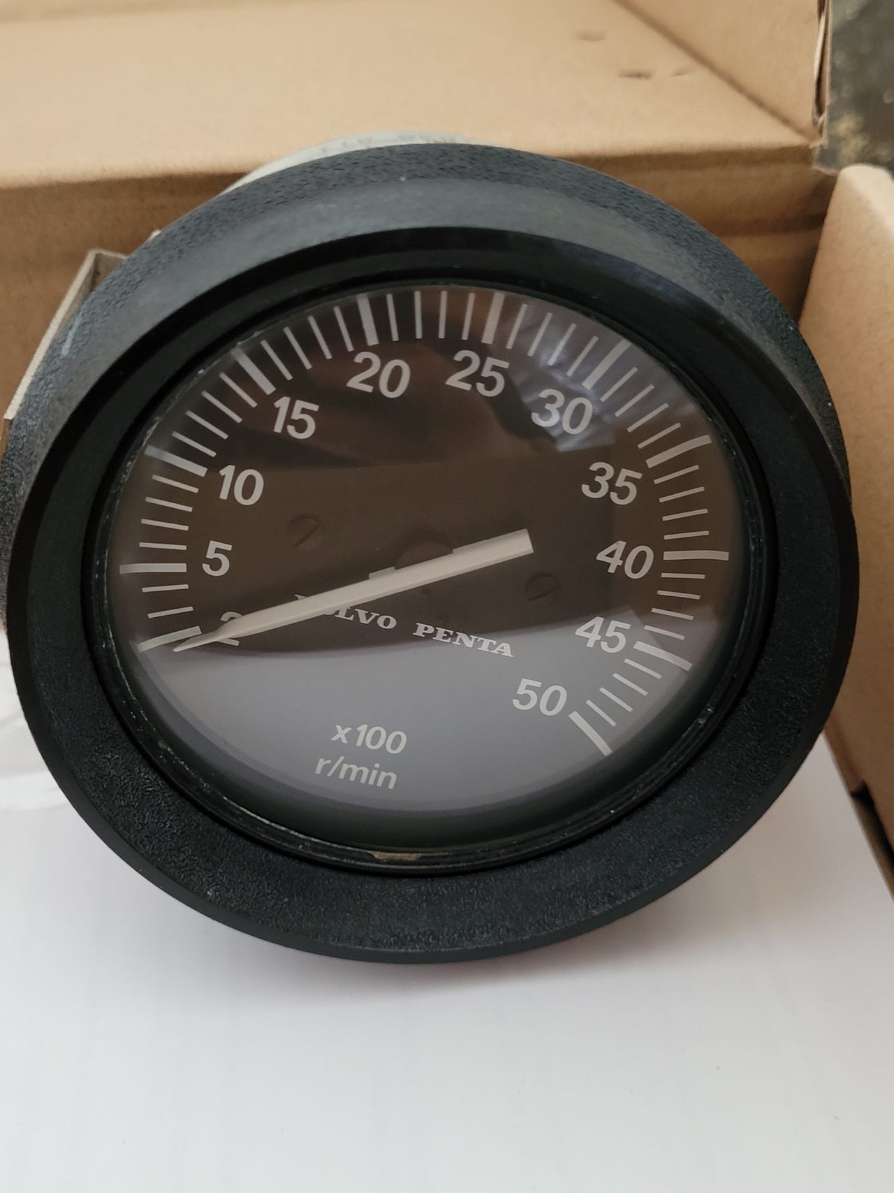 Volvo penta 838811 turteller | FINN-torget