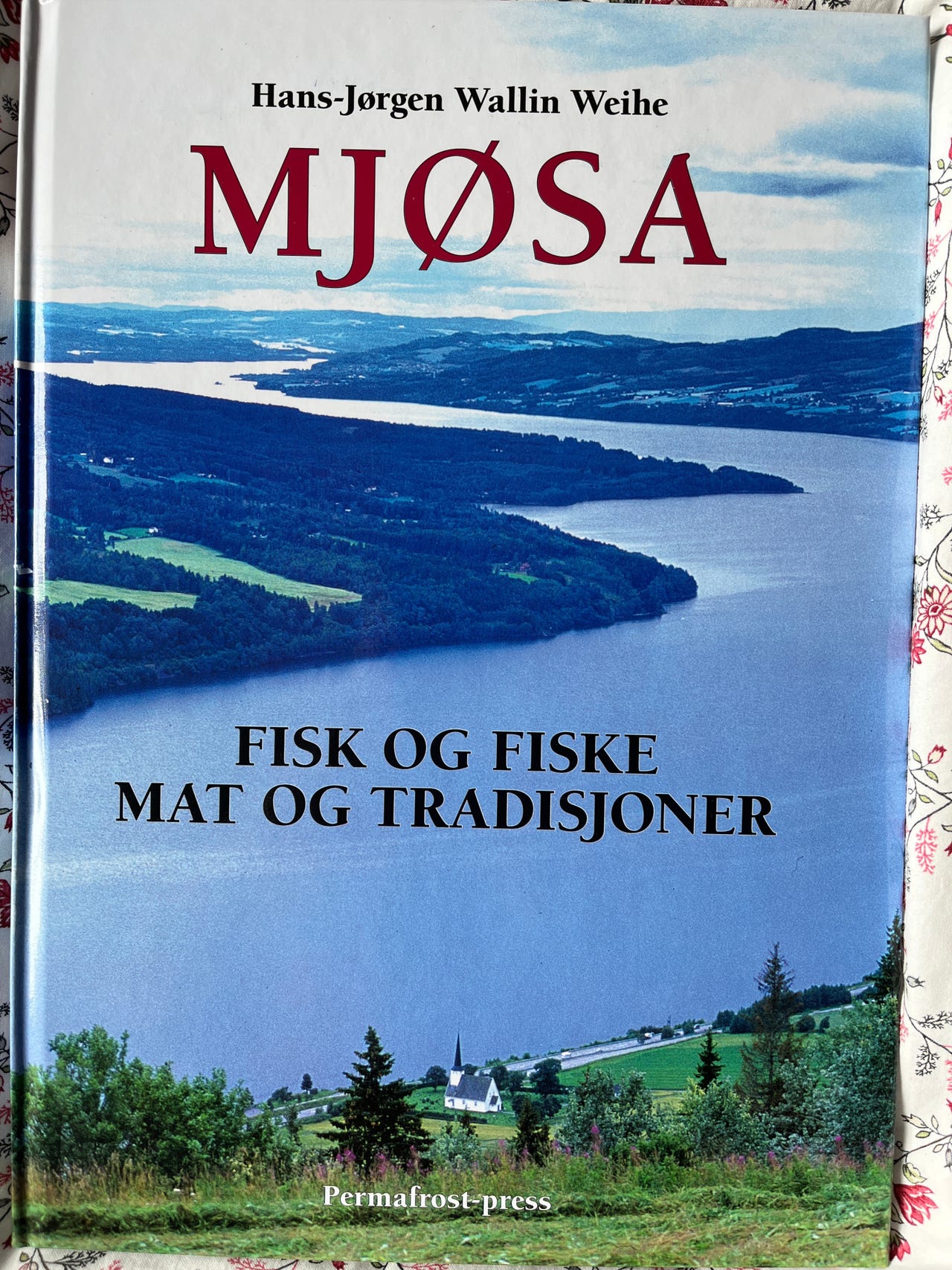 mjøsa fisk og fisketradisjoner mat og tradisjoner | FINN-torget