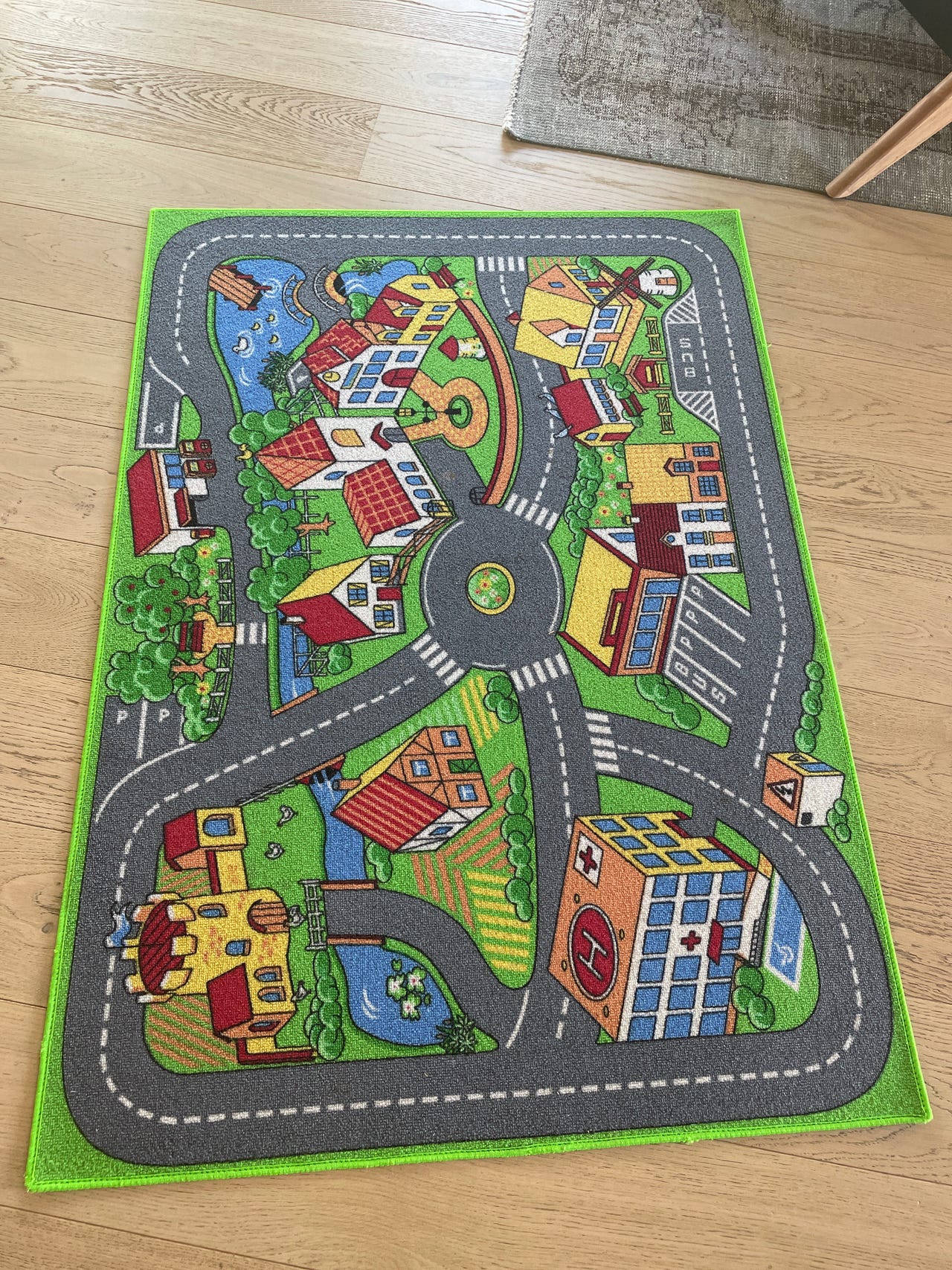 Teppe barnerom | FINN torget