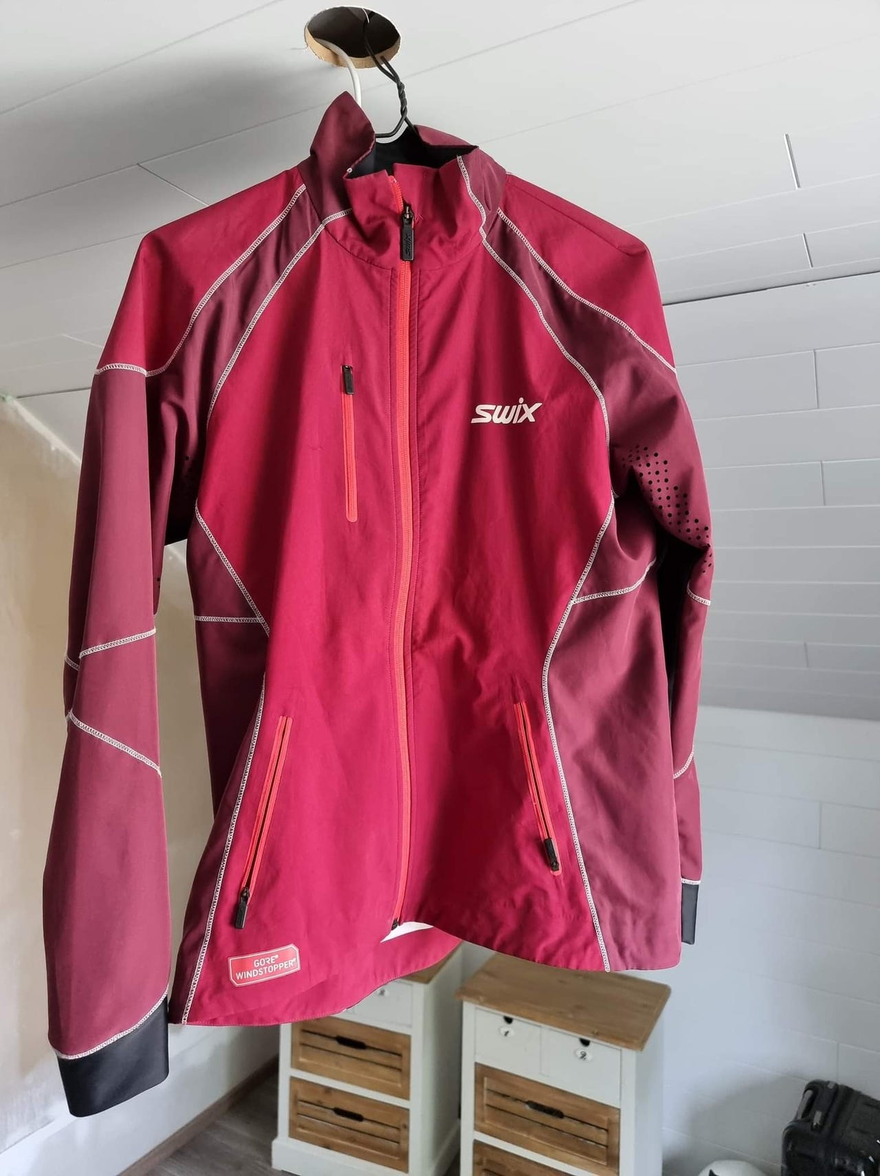 Swix Sport Klær | FINN.no