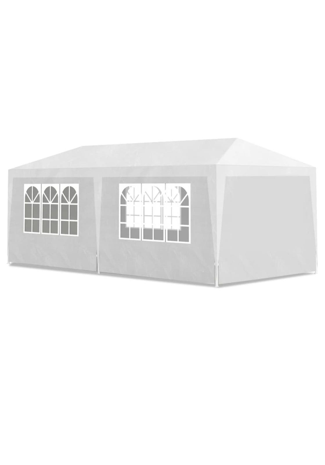 UTLEIE - Partytelt 3x6m | FINN torget