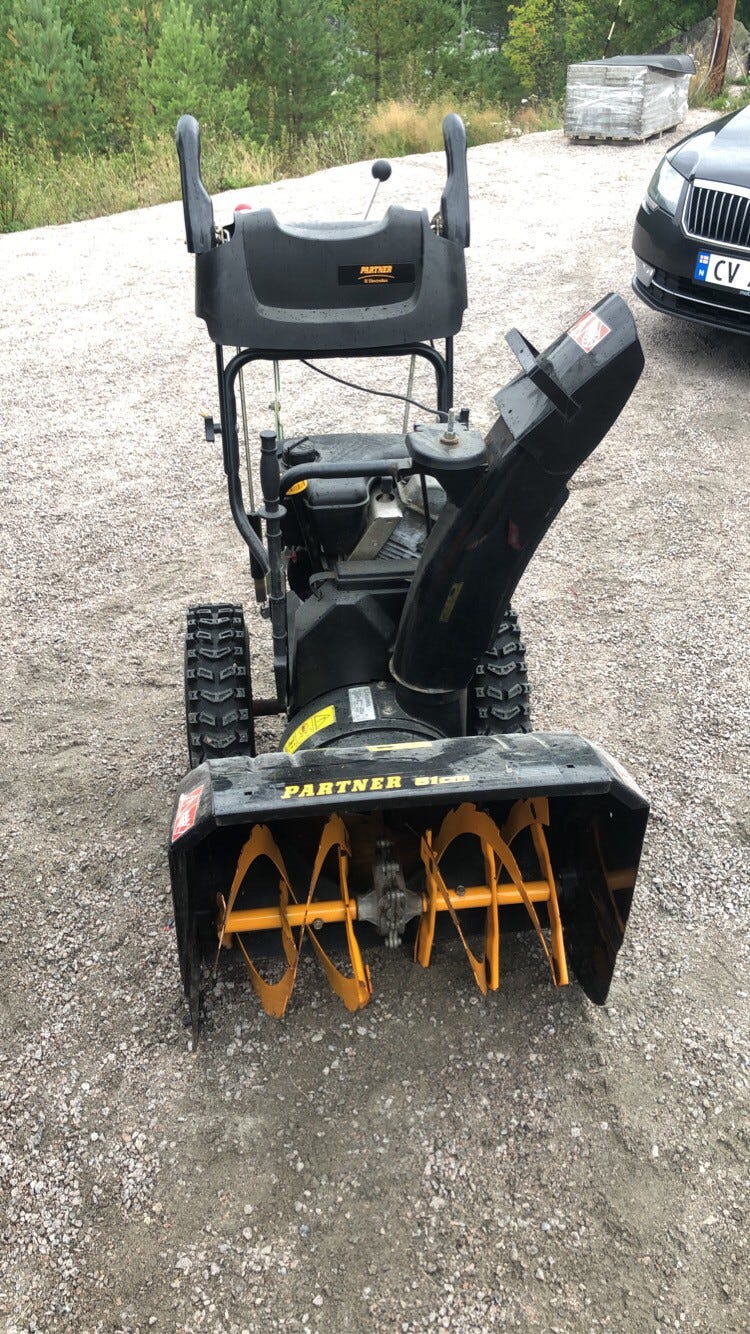 Partner Sb 240 | FINN torget