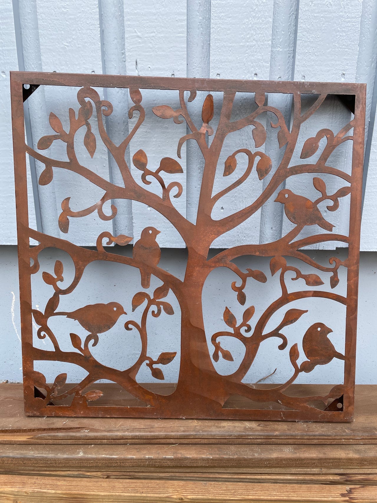 Pynt vegg hage | FINN torget